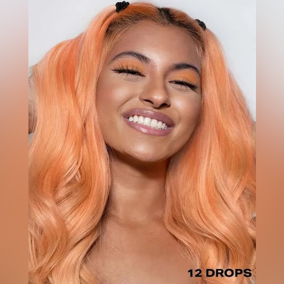 Shrine | Hair | Shrine Drop It Semipermanent Hair Dye Drops | Poshmark